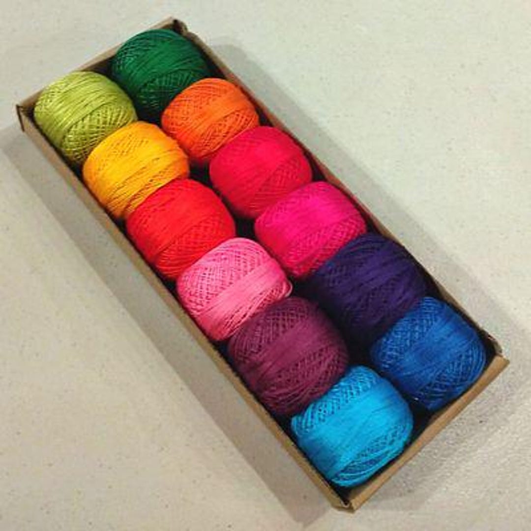 VALAS1512 Ewe-niversity Paint Box Collection Valdani - Etsy