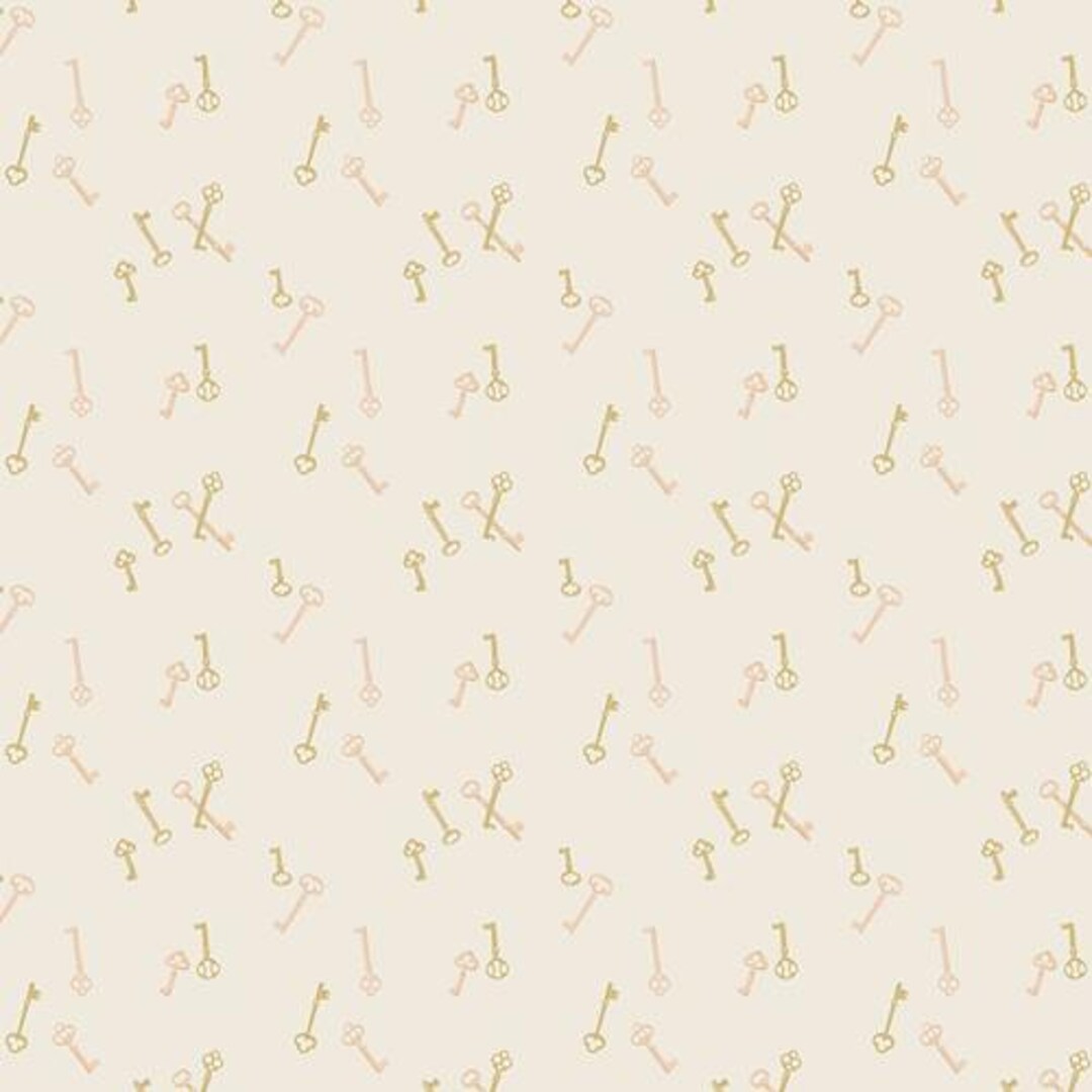 34C Willow Collection * Castle Keys WLW35601 by Sharon Holland Art ...