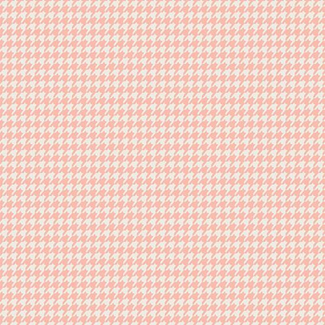 2A Checkered Elements * Houndstooth Rose CHE30102 by Art Gallery ...