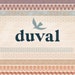 Duval Collection Duval by Suzy Quilts for Art Gallery Fabrics Fat ...