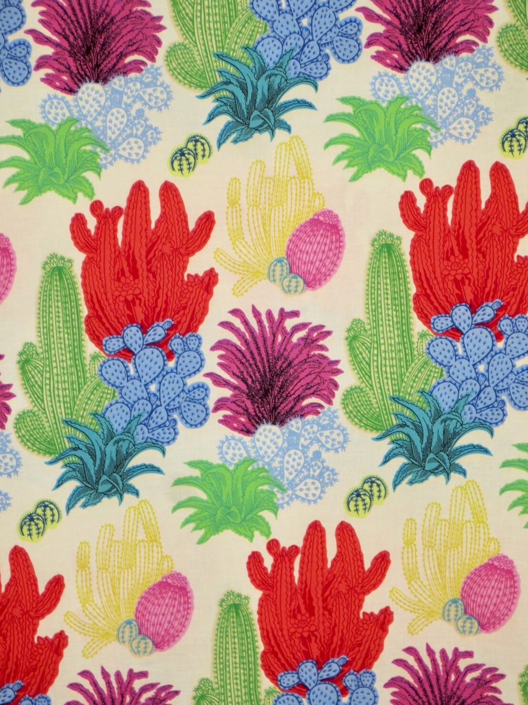 Desert Floor From Alexander Henry Quilt Cotton Fabric 8680B - Etsy