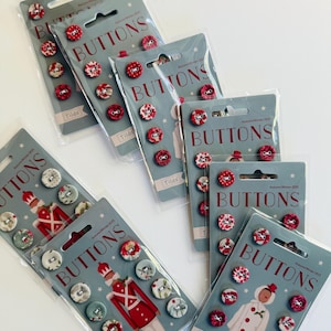 Tilda Dear Santa Quilt Kit - Etsy