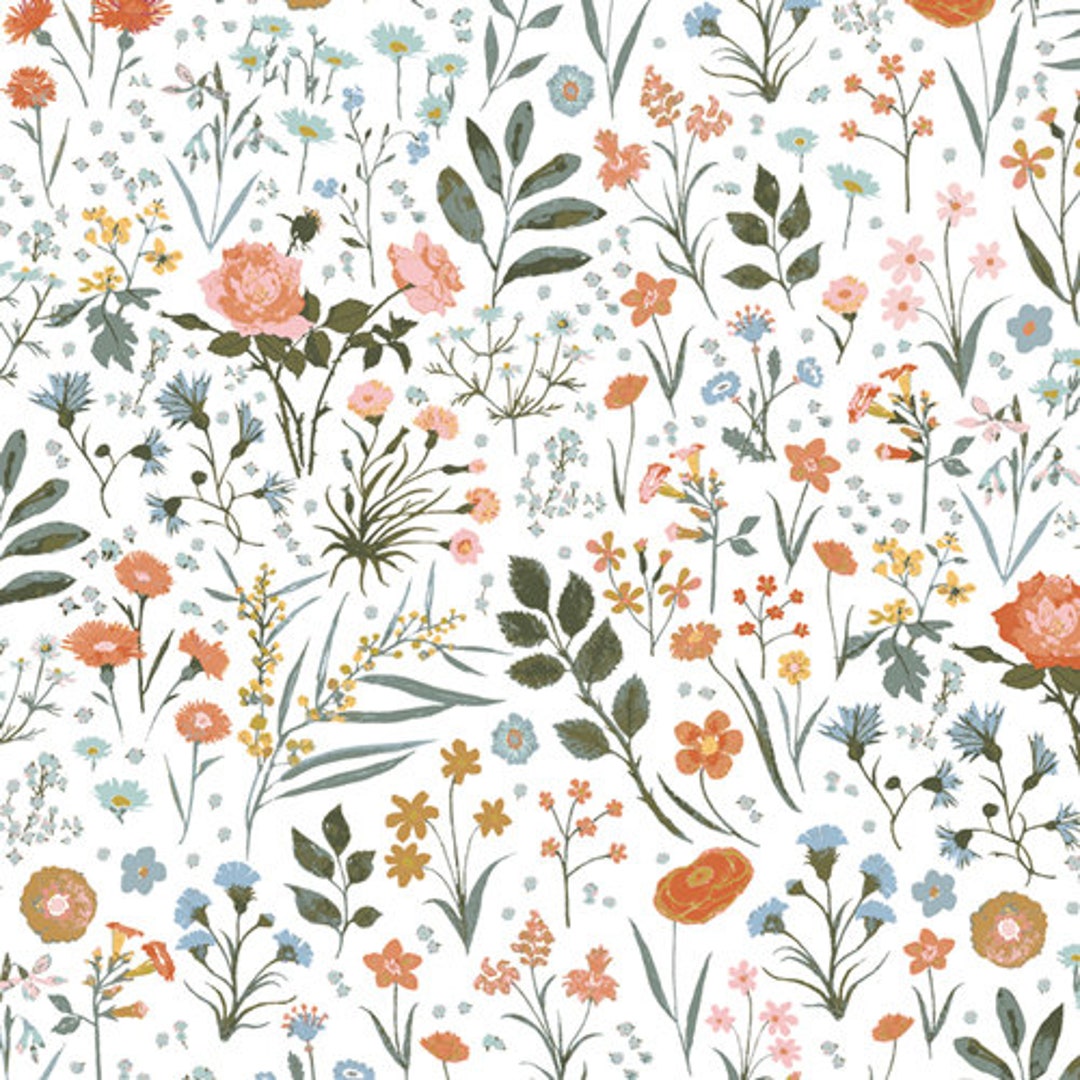Florence Collection * Primavera All’alba FLR33500 | Florence Collection ...