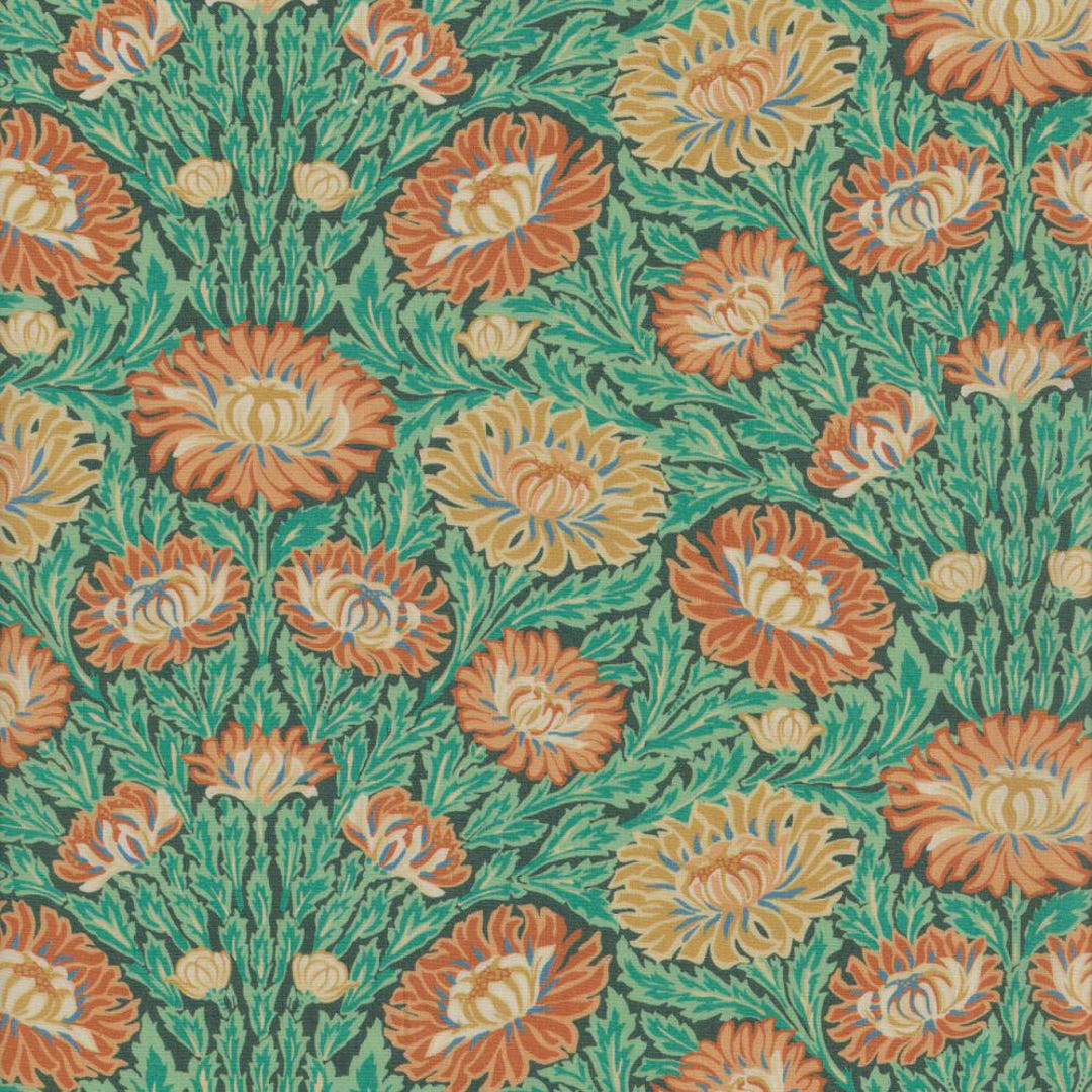 Liberty Tana Lawn© - Cynthia Nouveau C Liberty Tana Lawn™ Cotton - Etsy