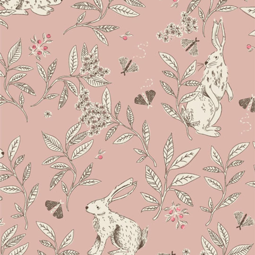 Cottontail Explore of " Meriwether Collection " Quilt Cotton Fabric by ...