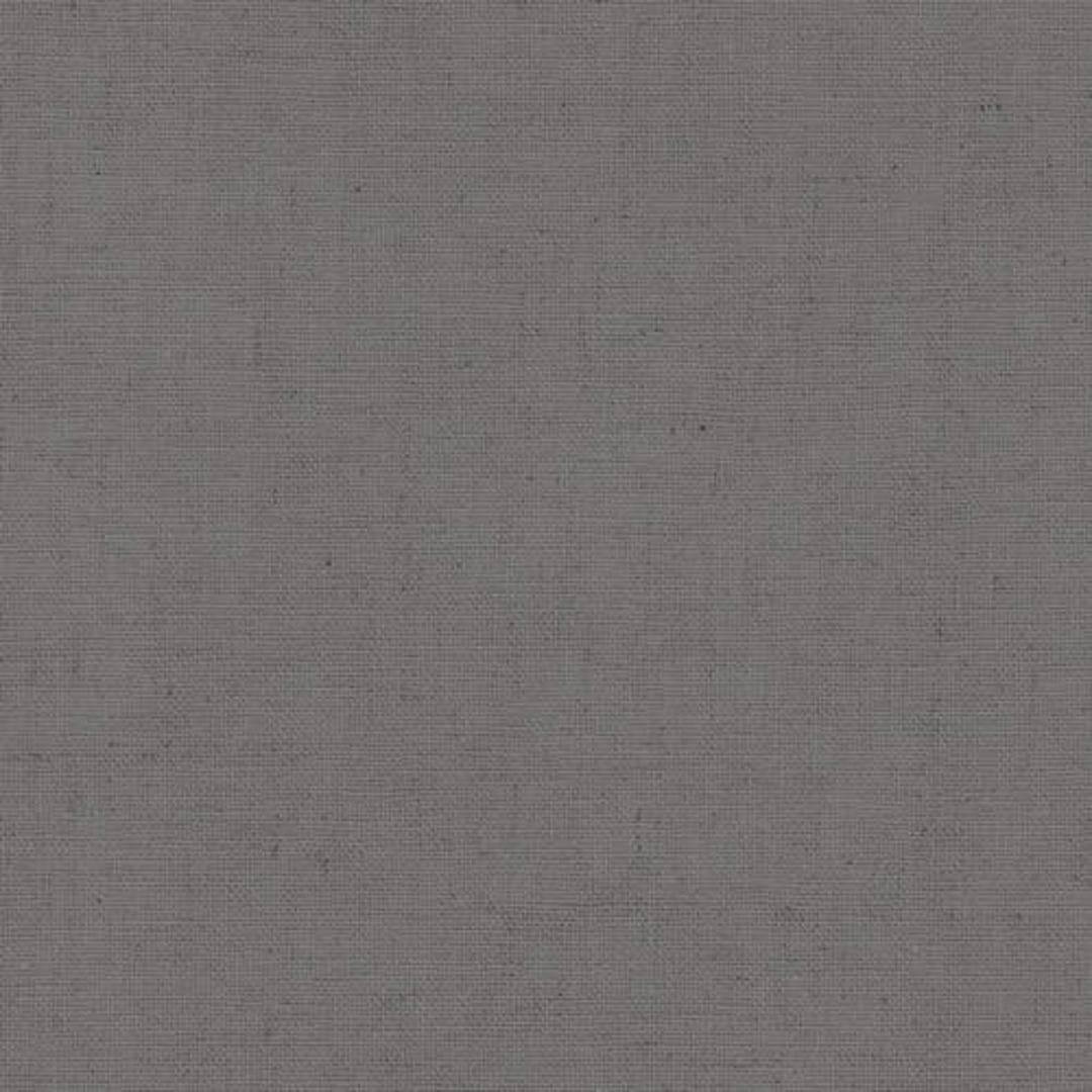Linen Blend Solids * Ashen DENL4004 by Art Gallery Fabrics Yardage AGF ...