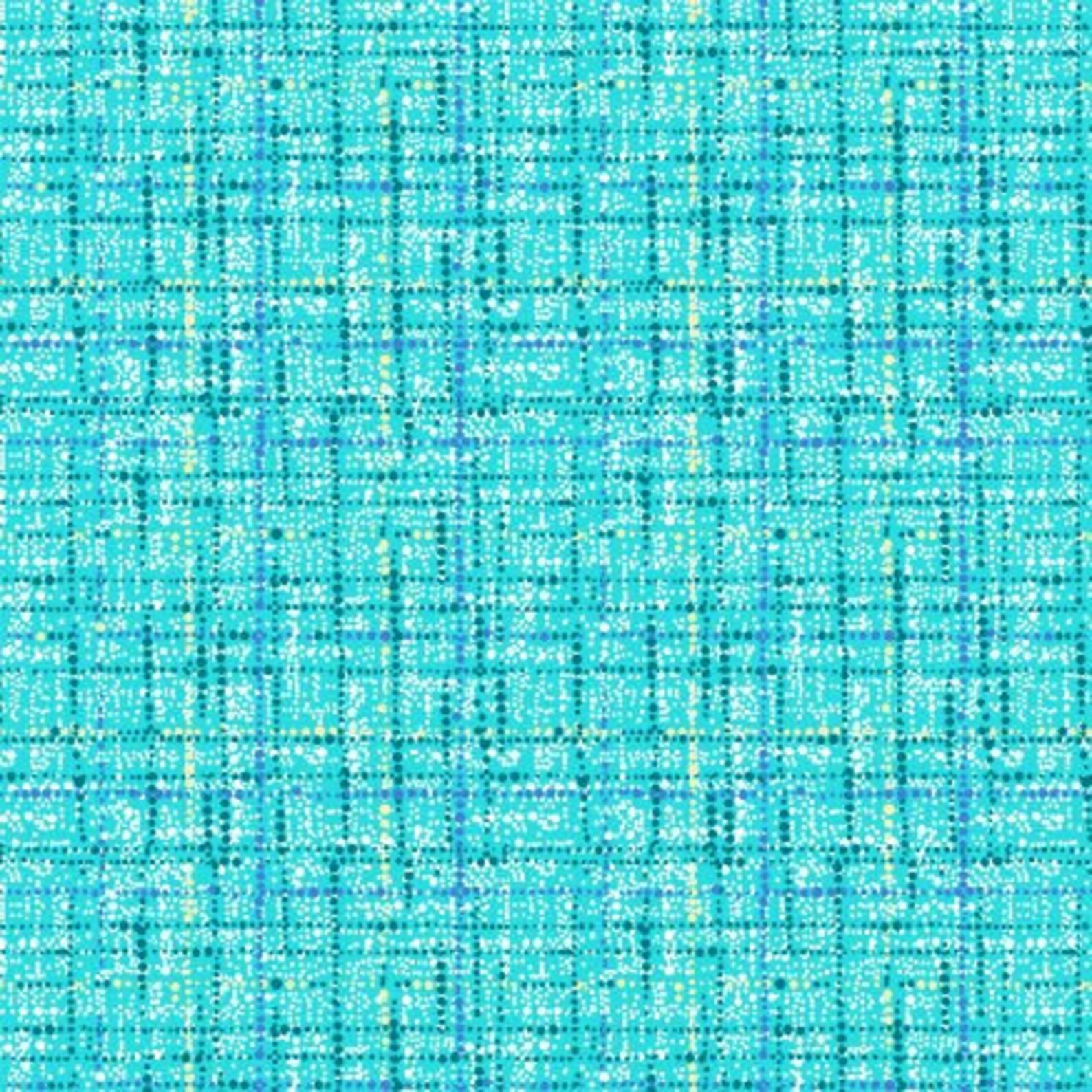 Clearance COCO Textured Grid Blender Cotton Michael Miller Fabric ...
