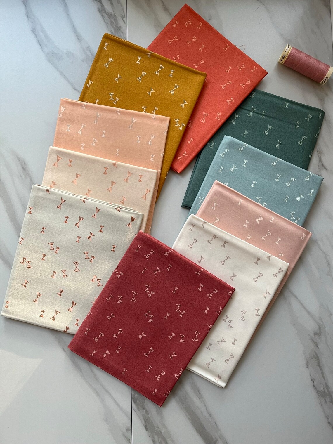Fanciful Collection * FQ Fabric Wonders From Art Gallery Fabrics by ...