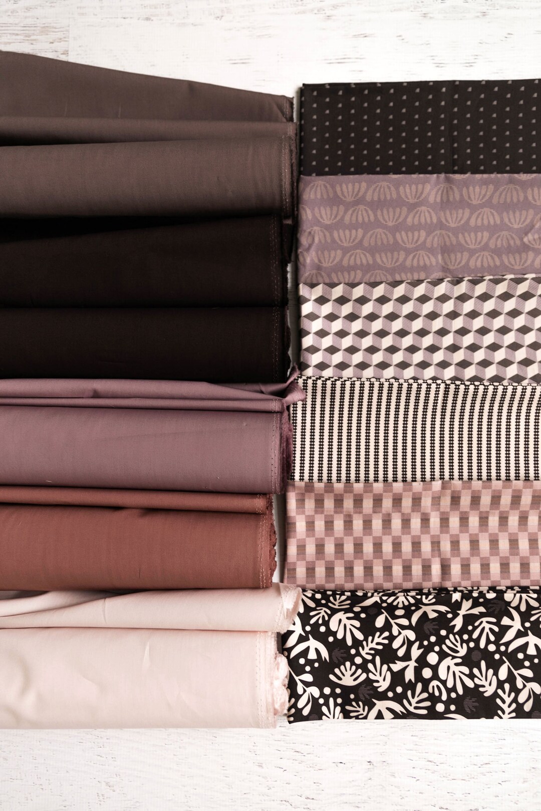 Duval Collection by Suzy Quilts for Art Gallery Fabrics Fat Quarter Half Yard Bundle - Etsy