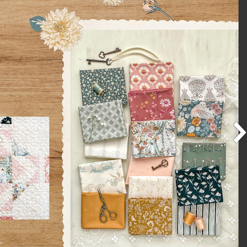 The Holland Collection - Etsy