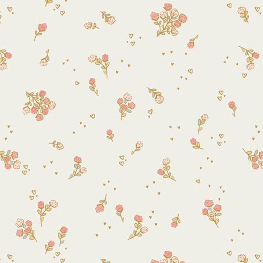 17D Love Letters Collection * Falling in Love Sun in Linen Blend ...