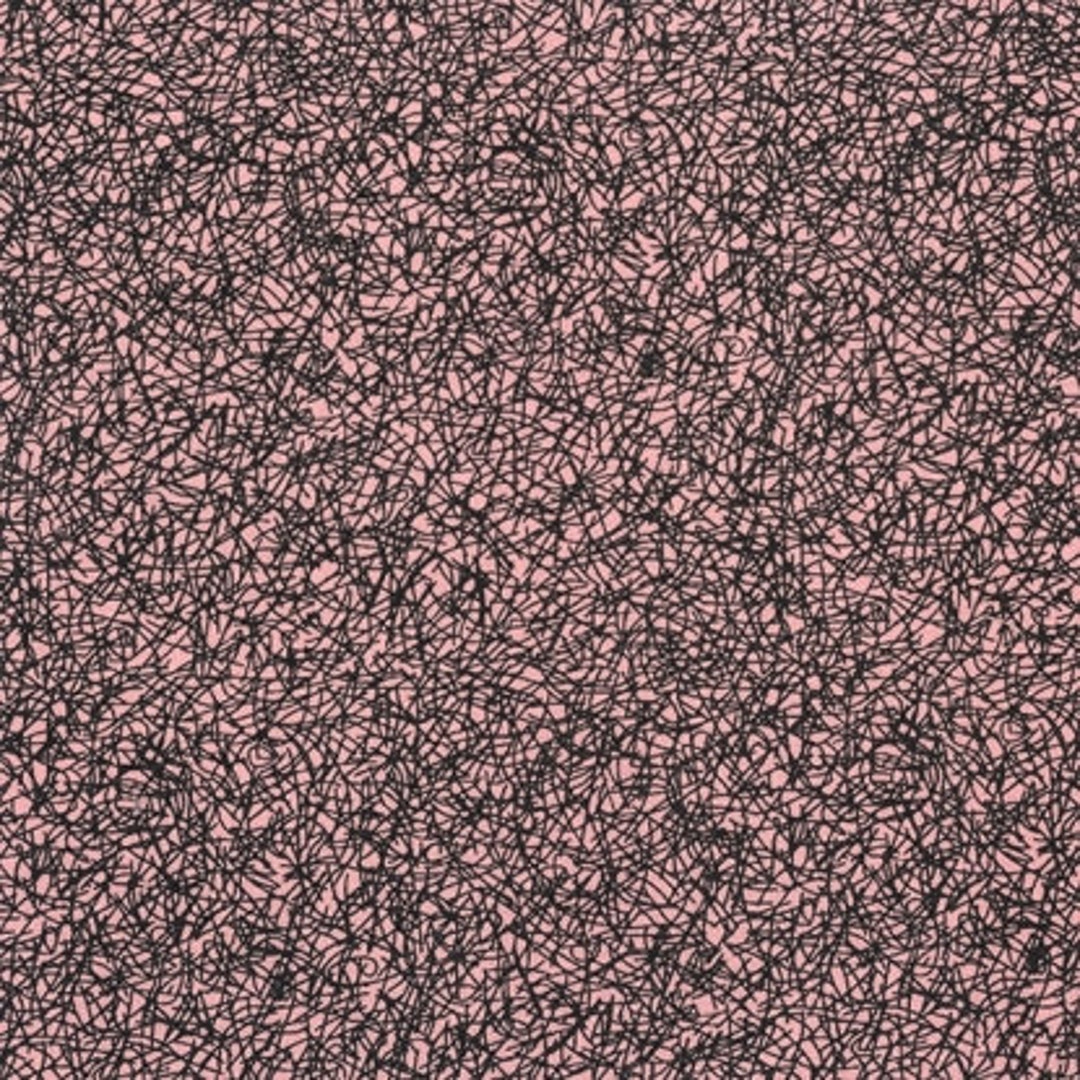 Alexander Henry Cotton Ghastlie Bramble 7157H the Ghastlies - Etsy