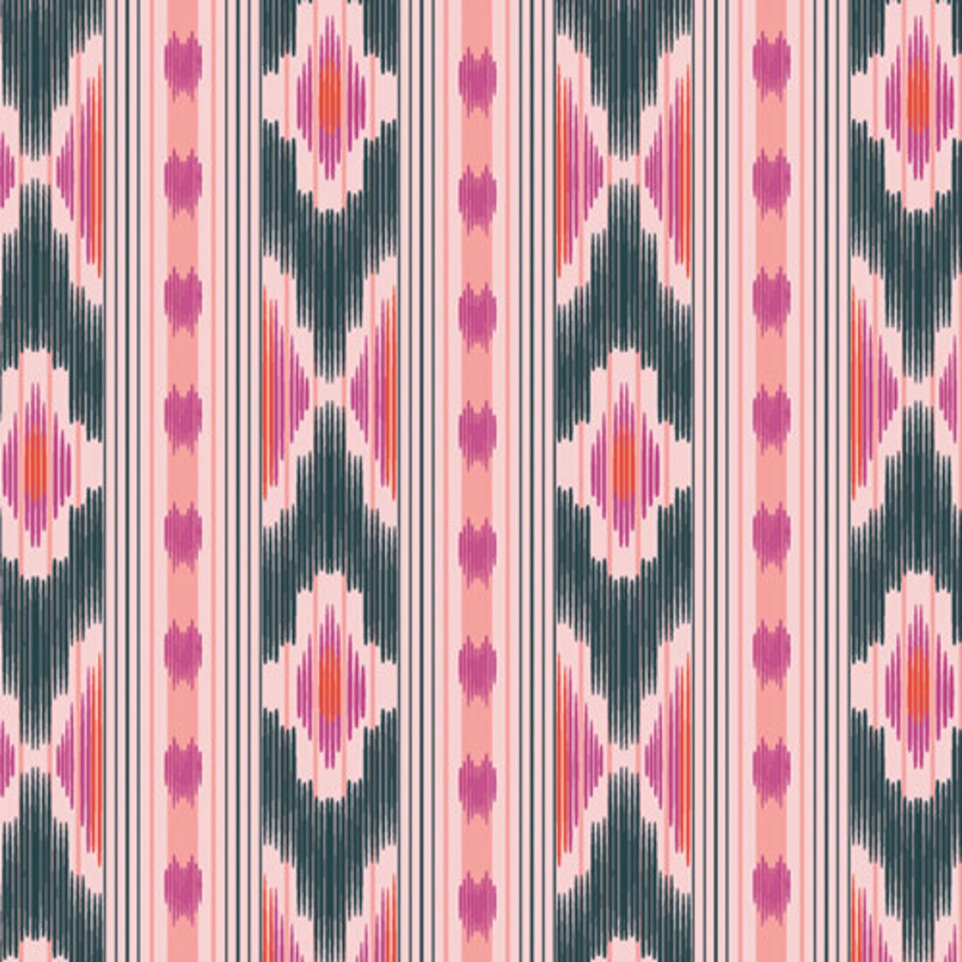 Clearance Trouvaille Collection * Found Paths Rose TRV-58127 Fabrics ...