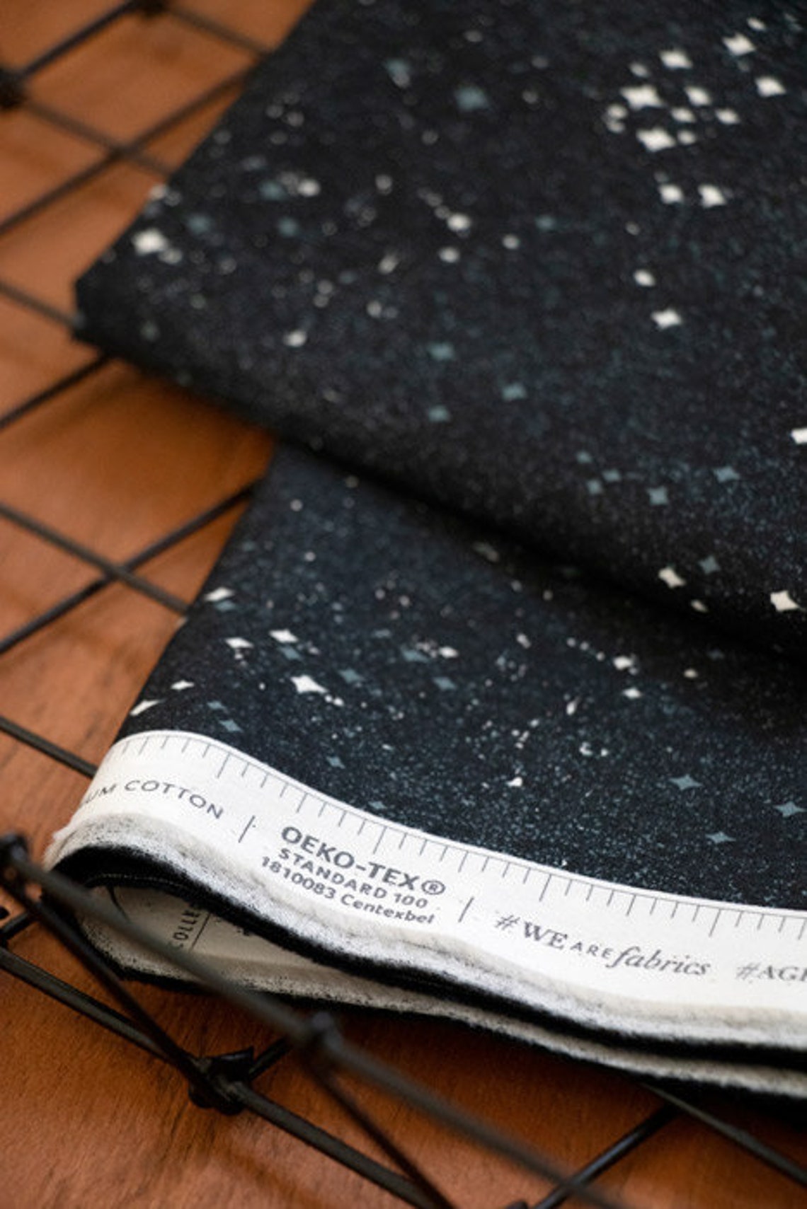 19C Stardust LUL-28510 Luna & Laurel by Art Gallery Fabrics AGF ...