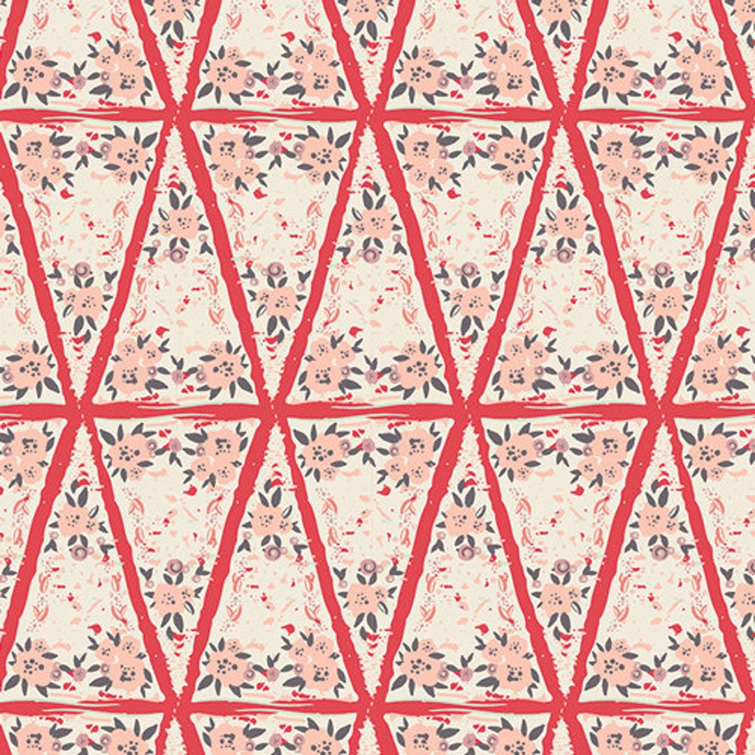 Backorder Clearance Hello Ollie Collection * Winnow Frock Dahlia HOL ...