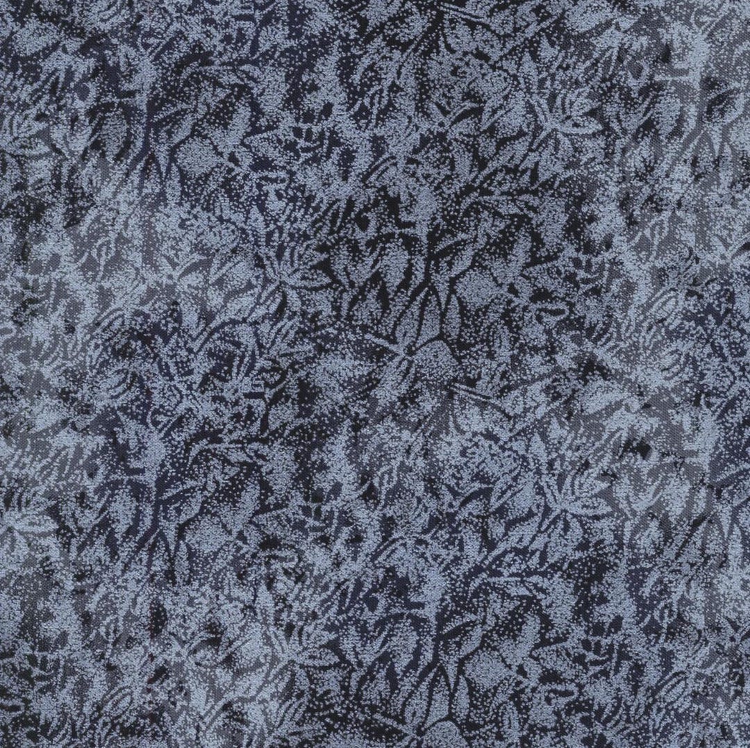 Backorder March Fairy Frost CM0376-BLAC-D Black by Michael Miller ...