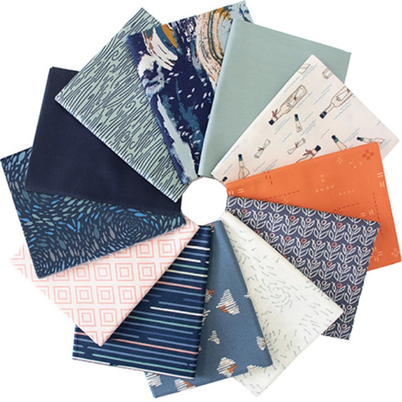 Lakehouse Fabrics - Etsy