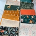 Curated Fat Quarter Bundle 12 Fat Quarters From Art Gallery Fabrics AGF ...