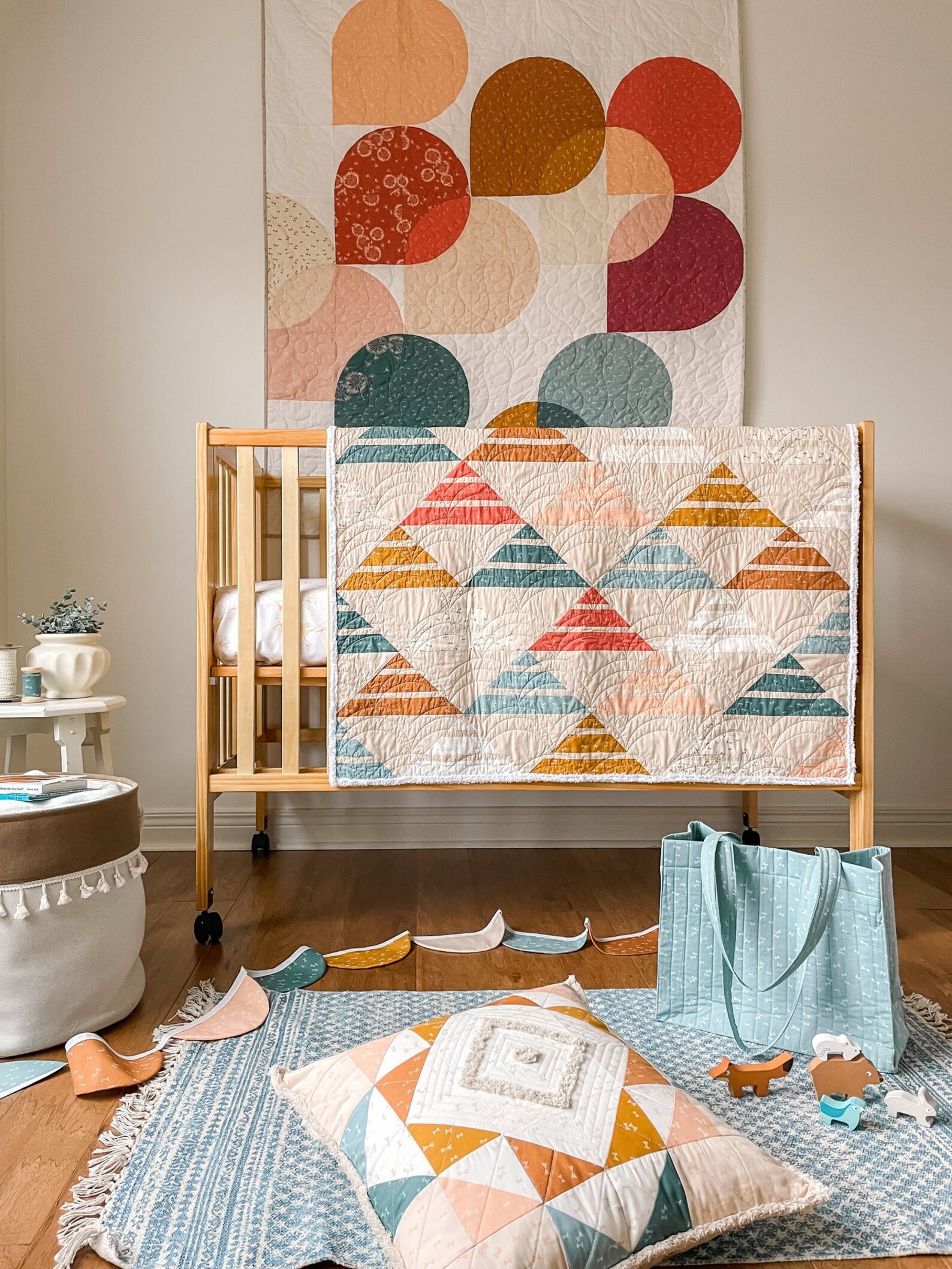 Fanciful Collection * FQ Fabric Wonders From Art Gallery Fabrics by ...