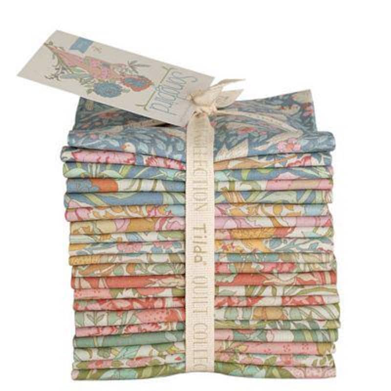 Tilda Songbird - Etsy