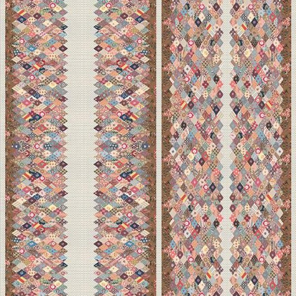 Historical Quilt - Etsy