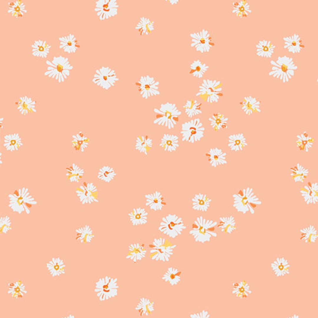 Daisy Collection * Hazy Daisies Glow DSY24411 by Amy Sinibaldi Art ...