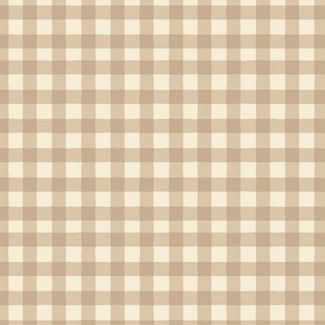 Backorder Storyteller Plaids Collection * Small Plaid of My Dreams ...