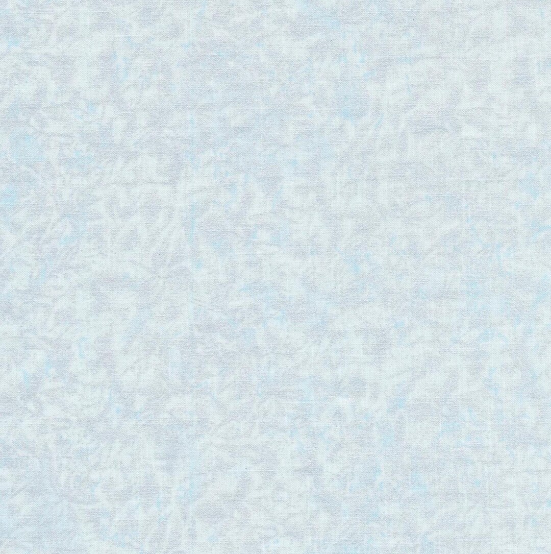 Fairy Frost CM0376-BABY-D Baby Blue From Michael Miller Fabrics - Etsy