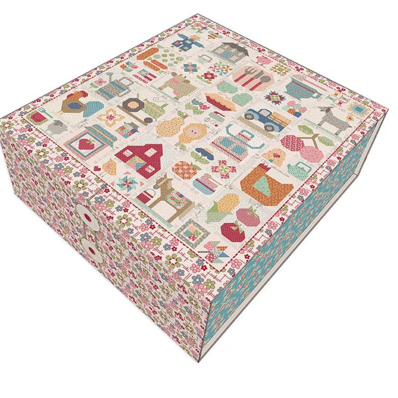 Farmers Daughter - Etsy