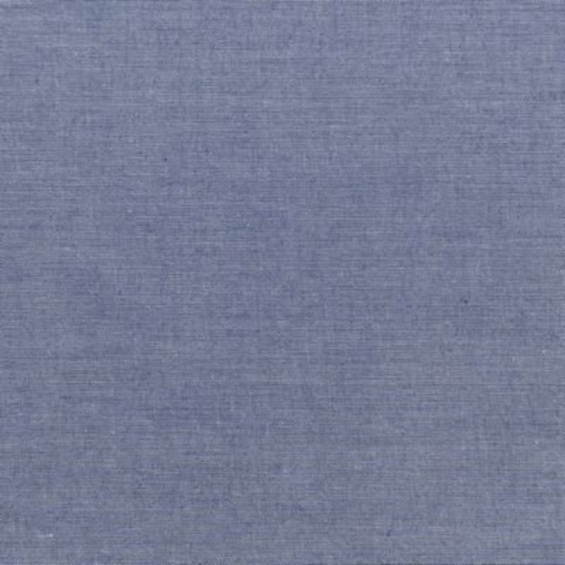 Woven Dark Blue Fabric - Etsy