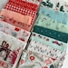 Curated Fat Quarter Bundle 12 Fat Quarters From Art Gallery Fabrics Quilting Hand Selected GAL ...