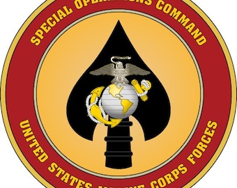 USSOCOM Special Operations Command Logo | Digital Download SVG, Dxf ...