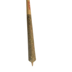 Fake Joint Prop – 4" King Size Faux Doobie | Realistic Weed Movie Prop ...