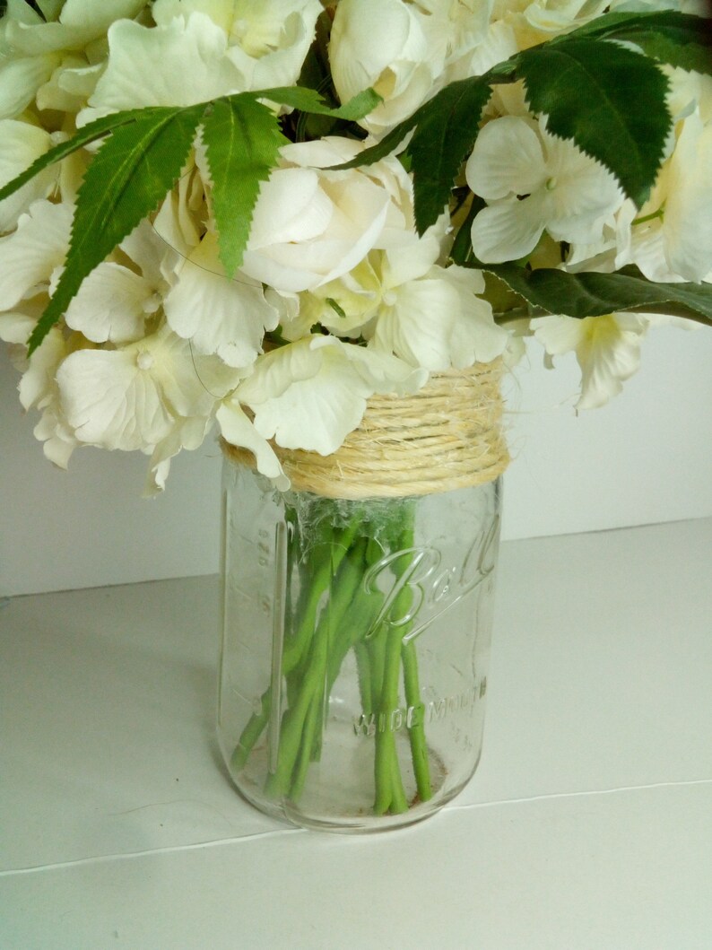 Floral Centerpiece Stoner Weed Wedding Fake Weed Artificial Marijuana ...