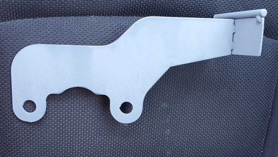 C4 1992-1996 Corvette PCM Bracket Mount Master Cylinder Mount - Etsy