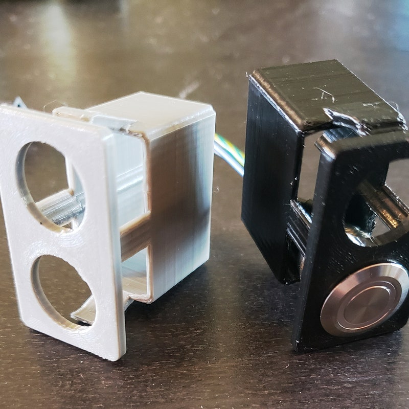 Light Switch Cat Decal - Etsy