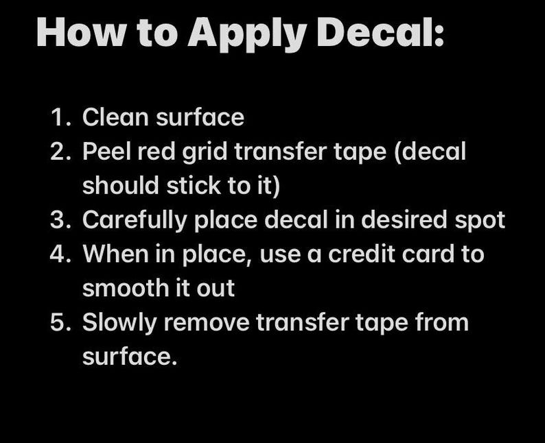 Buffalo Decals Pack- White Decal, Buffalo Bills Bumper Stickers - Etsy