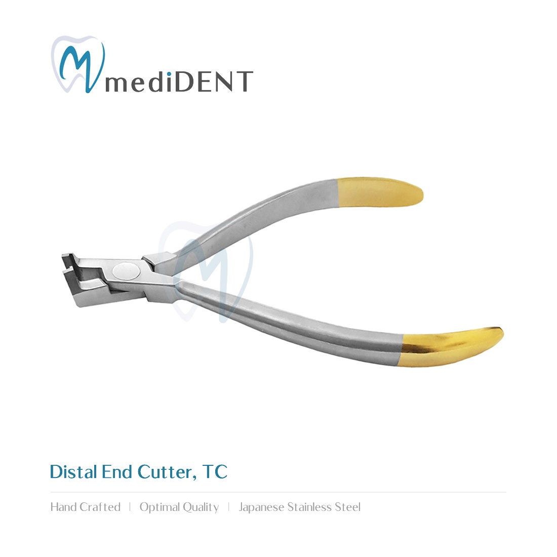 Wire Distal End Cutter, Dental Orthodontic Instruments, Tc, CE * New ...