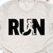 Run Svg, Runner Svg, Running Svg, Marathon, Outdoor, Trail Running ...