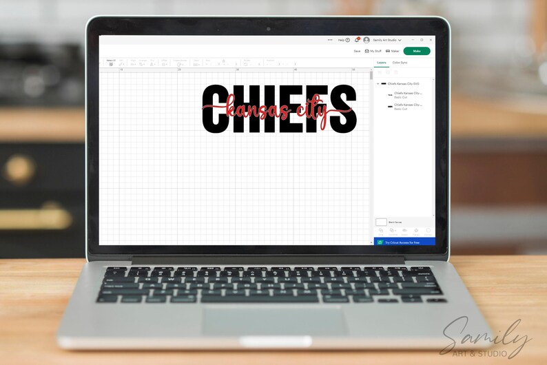 Chiefs Kansas City Football Svg, Png File, KC Game Day Cut File for ...