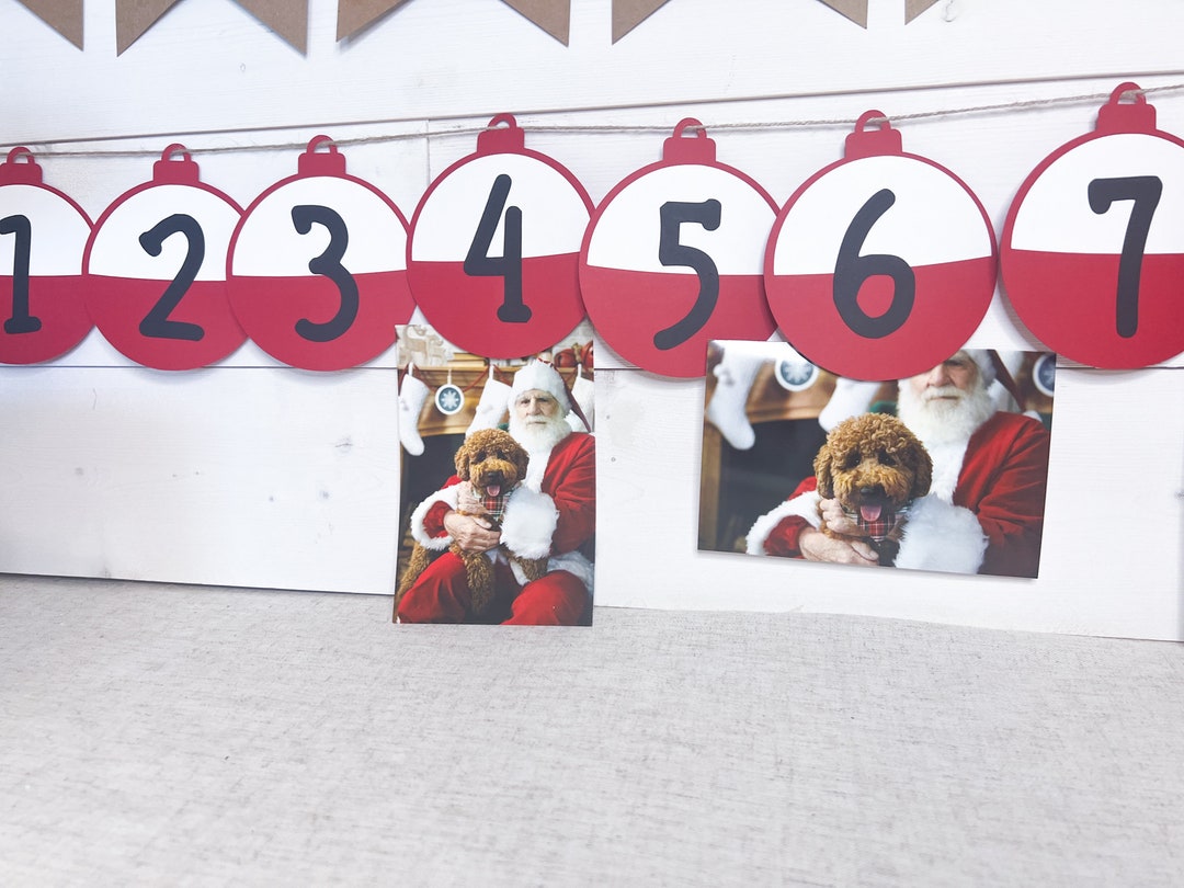 Newborn Photo Banner, One Year Birthday, Bobber Banner, Cake Smash ...