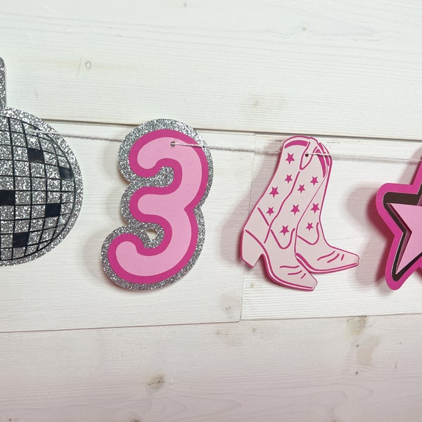 Disco Decorations - Etsy