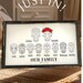Skeleton Family Portrait, Personalized, Family, Skeleton Wall Art ...