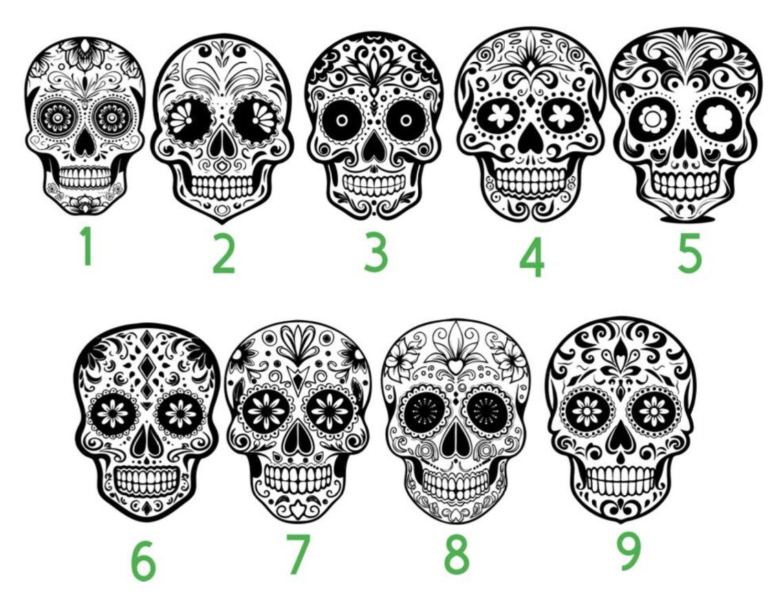 Skeleton Family Portrait, Personalized, Family, Skeleton Wall Art ...