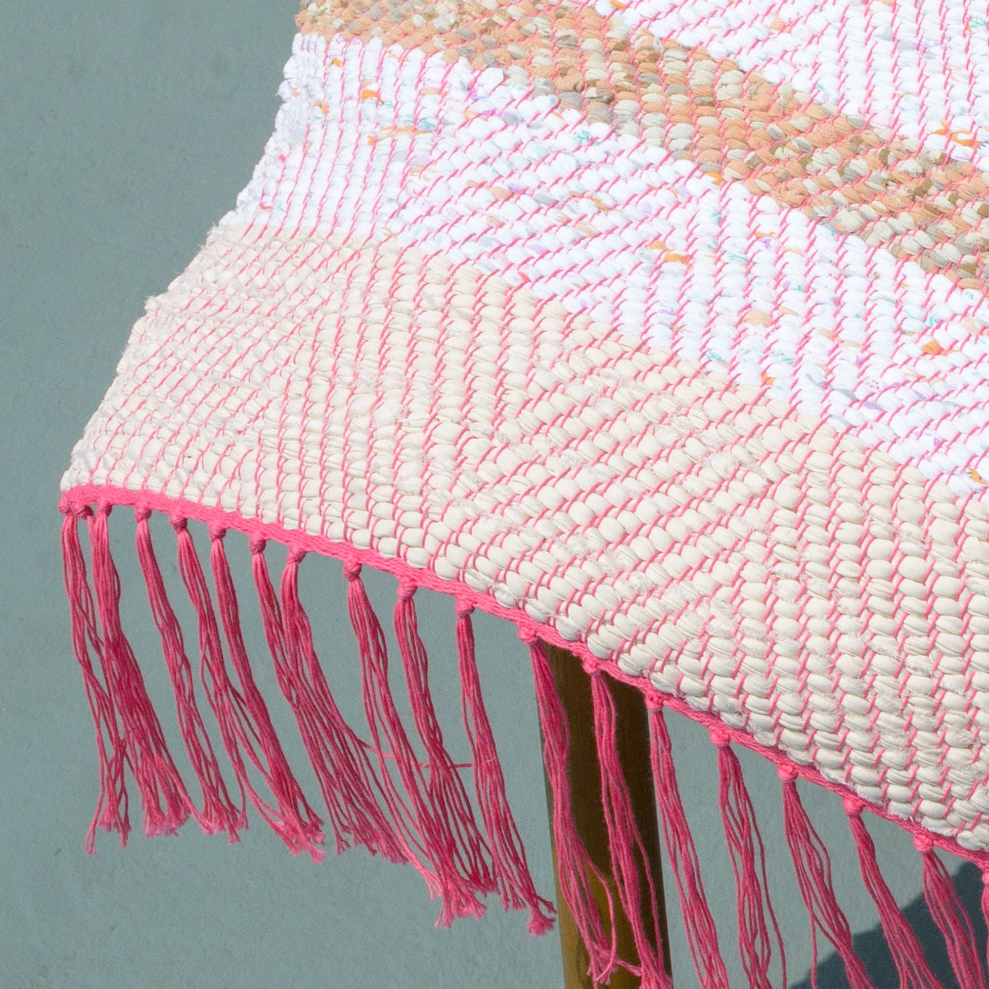 Swedish Handwoven Rag Rug easter Egg Hunt - Etsy