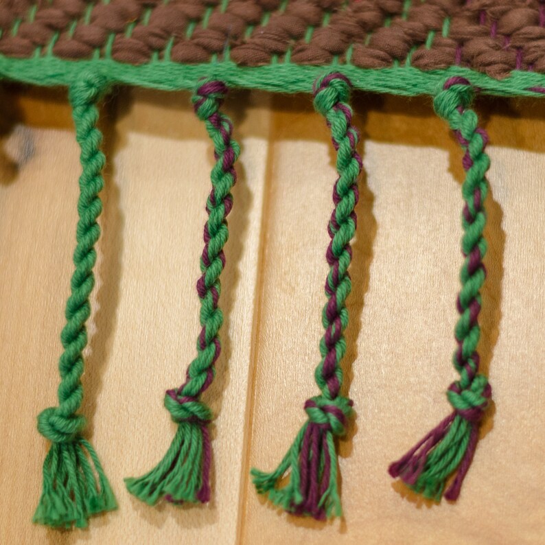 Swedish Rag Rug tierras - Etsy