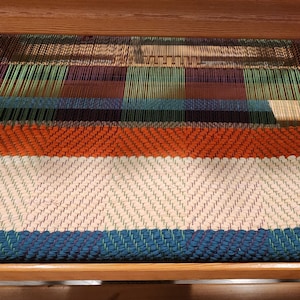 Swedish Rag Rug tierras - Etsy