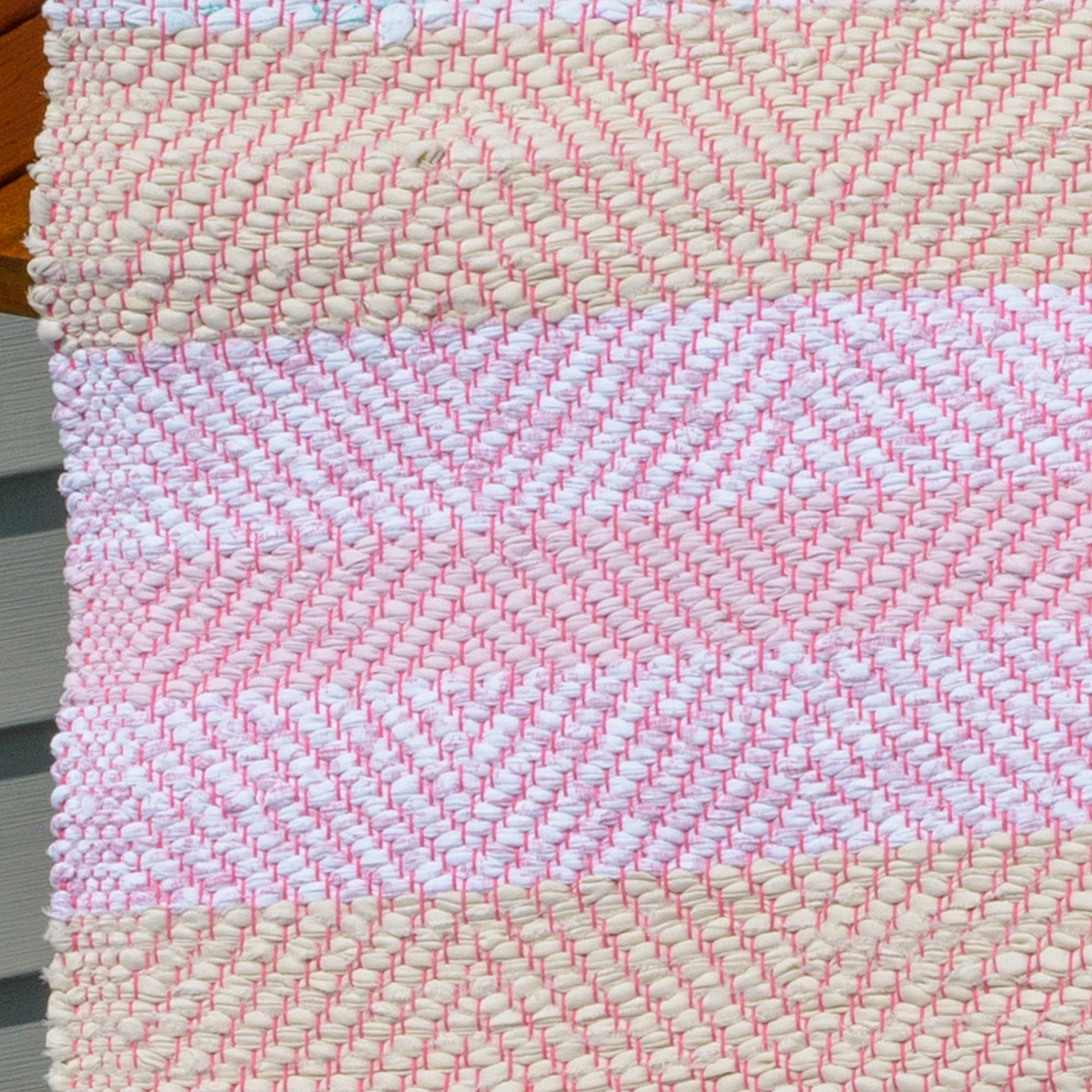 Swedish Handwoven Rag Rug easter Egg Hunt - Etsy