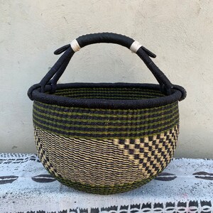 Basket - Etsy