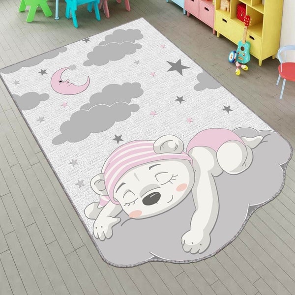 Baby Girl Room - Etsy